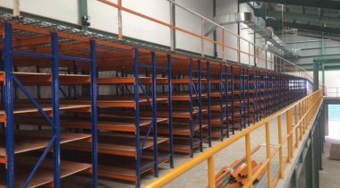 Johor Storage Racking System, Best Supplier in Johor